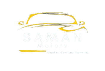 Saman Motors - Customer Management System